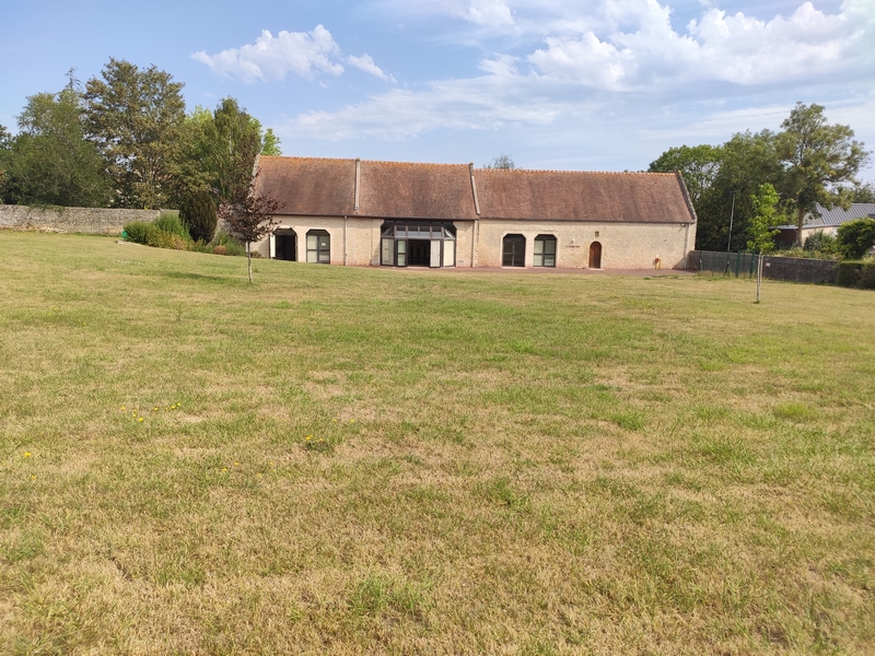 Location de salles – Mairie de Colomby-Anguerny
